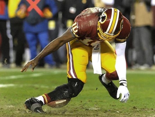 说说你的前叉是怎么断的 - 疲劳增加ACL损伤的机会 | 前叉之家